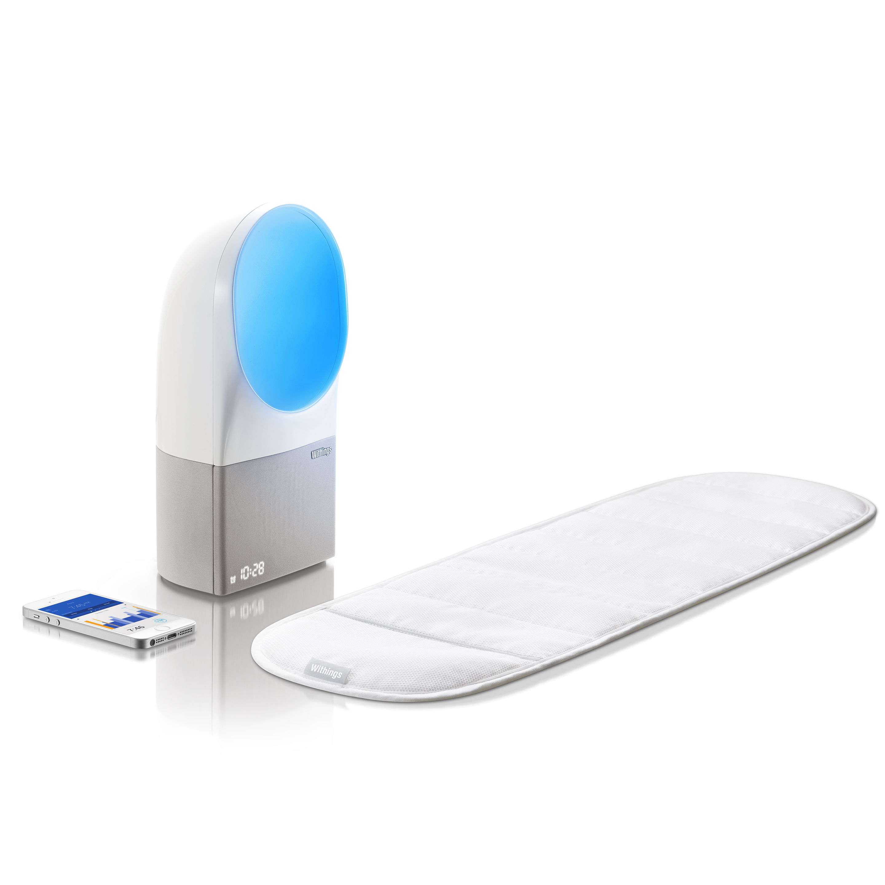 How To (Really) Use A Sleep Tracker - Furthermore