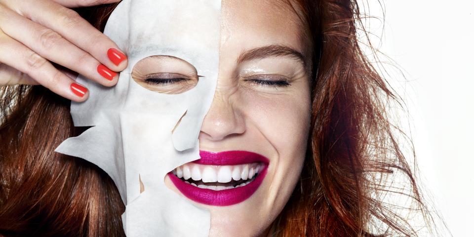 Korean Beauty: The Best Paper Sheet Masks For Your Face - Furthermore