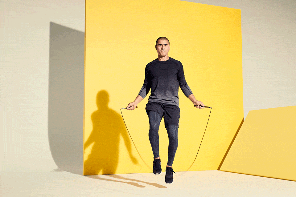 Your Weekend Long Workout - Furthermore