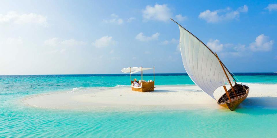5 Surprising Summer Beach Vacations | Furthermore | Bloglovin’