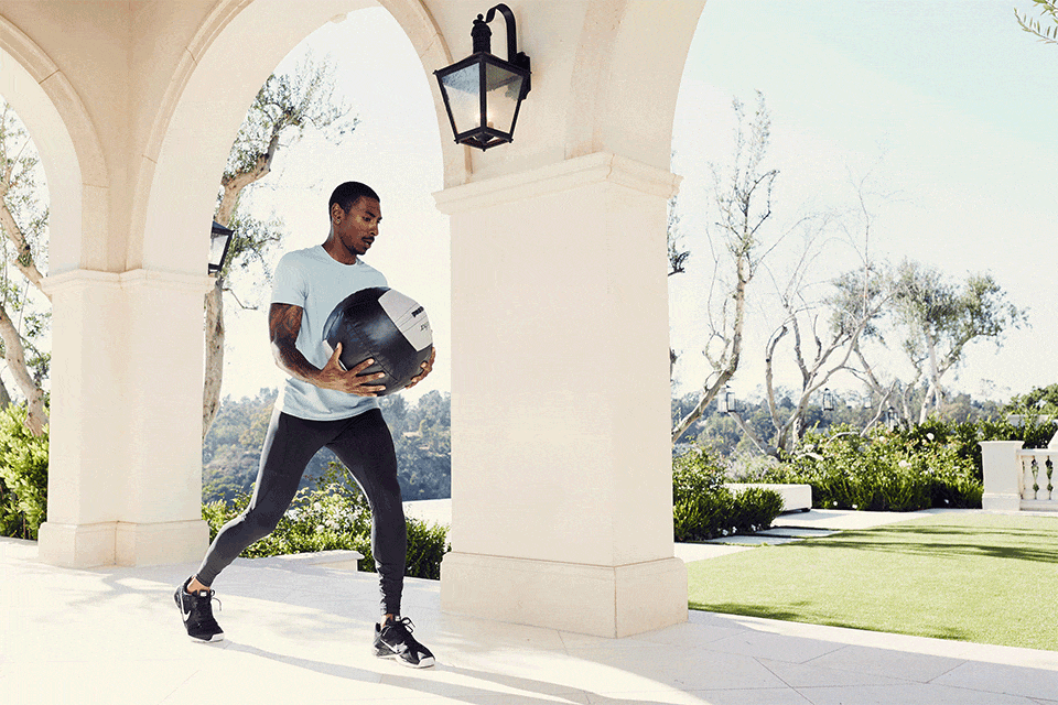 7 Strength Exercises For Dancers Furthermore