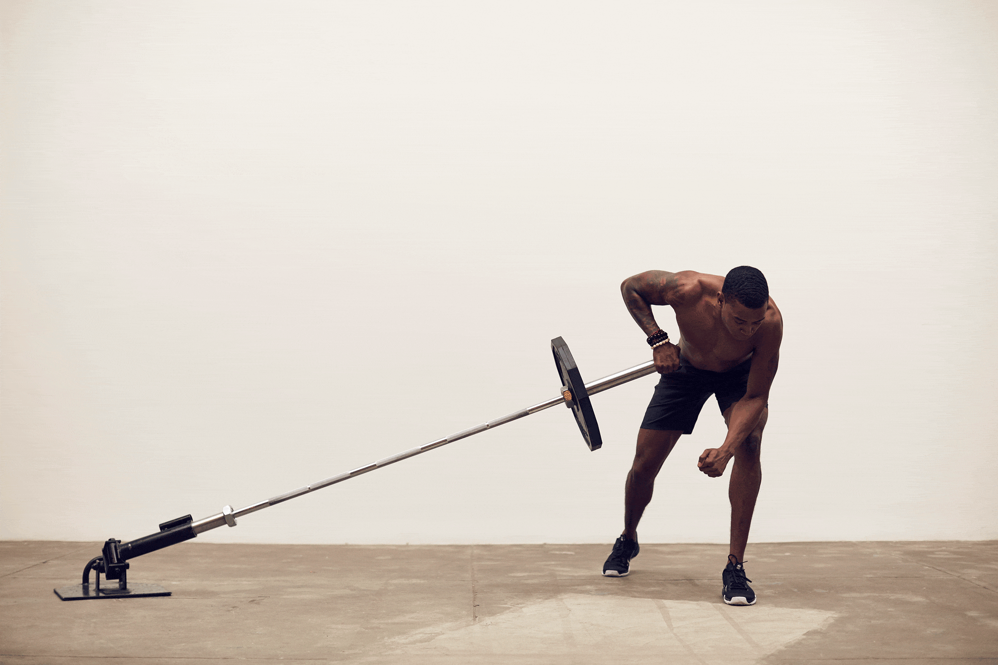 12-Minute Workouts (1/4) - Furthermore