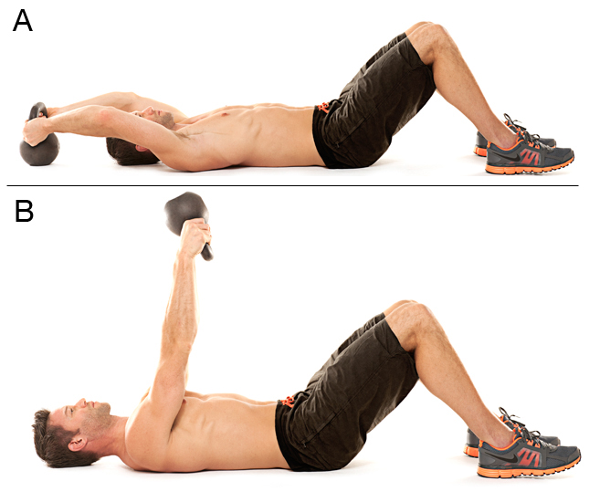 Change the Shape of Your Body - Furthermore