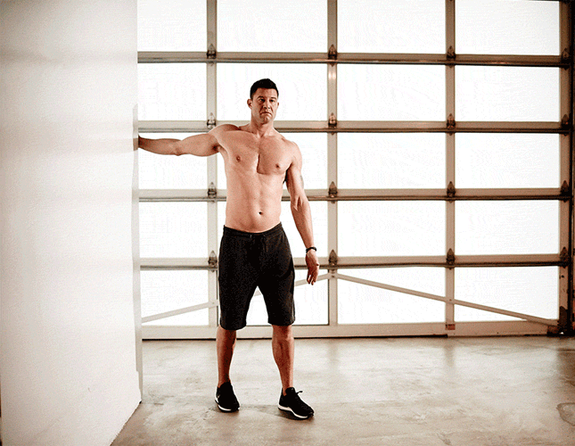 The Warm-Up You Should Be Doing (But Probably Aren't) - Furthermore